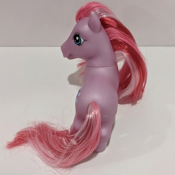 Hasbro | Toys | My Little Pony Jolly Lolly G3 25th Birthday Winter ...